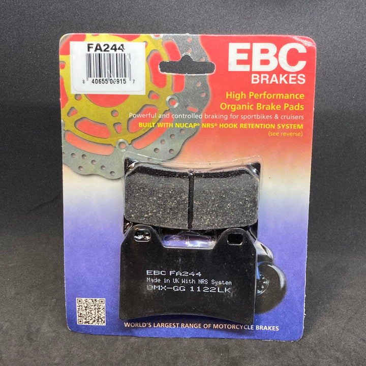 27-Hydraulic Brake – Nashville Motorcycle Repair